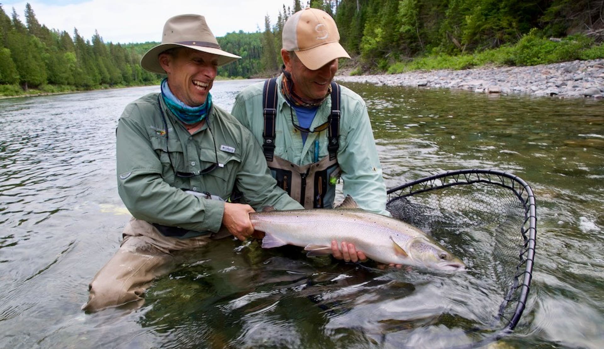 Camp Bonaventure - Camp Bonaventure