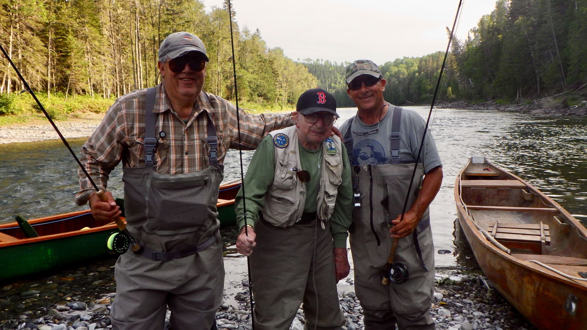 Camp Bonaventure - Camp Bonaventure