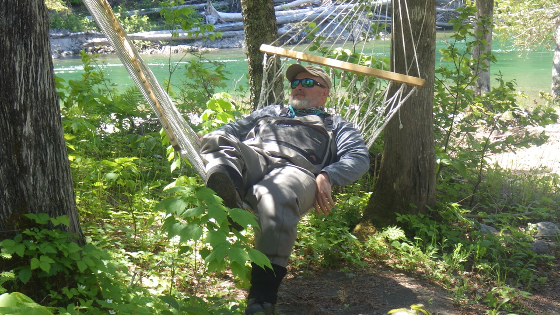 Camp Bonaventure - Camp Bonaventure