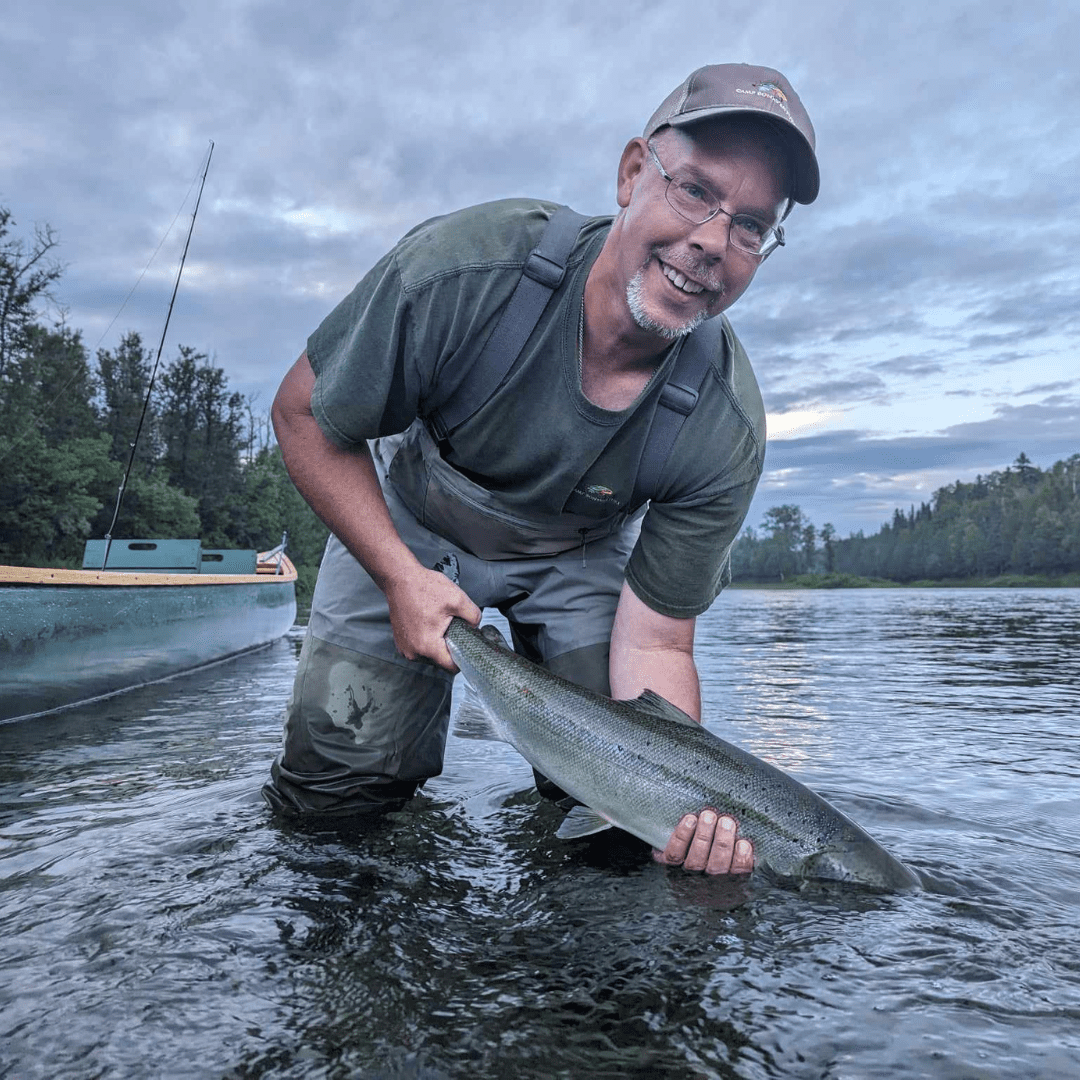 Meet the Camp Bonaventure Team - Camp Bonaventure