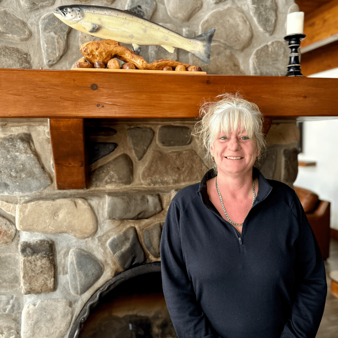 Meet the Camp Bonaventure Team - Camp Bonaventure