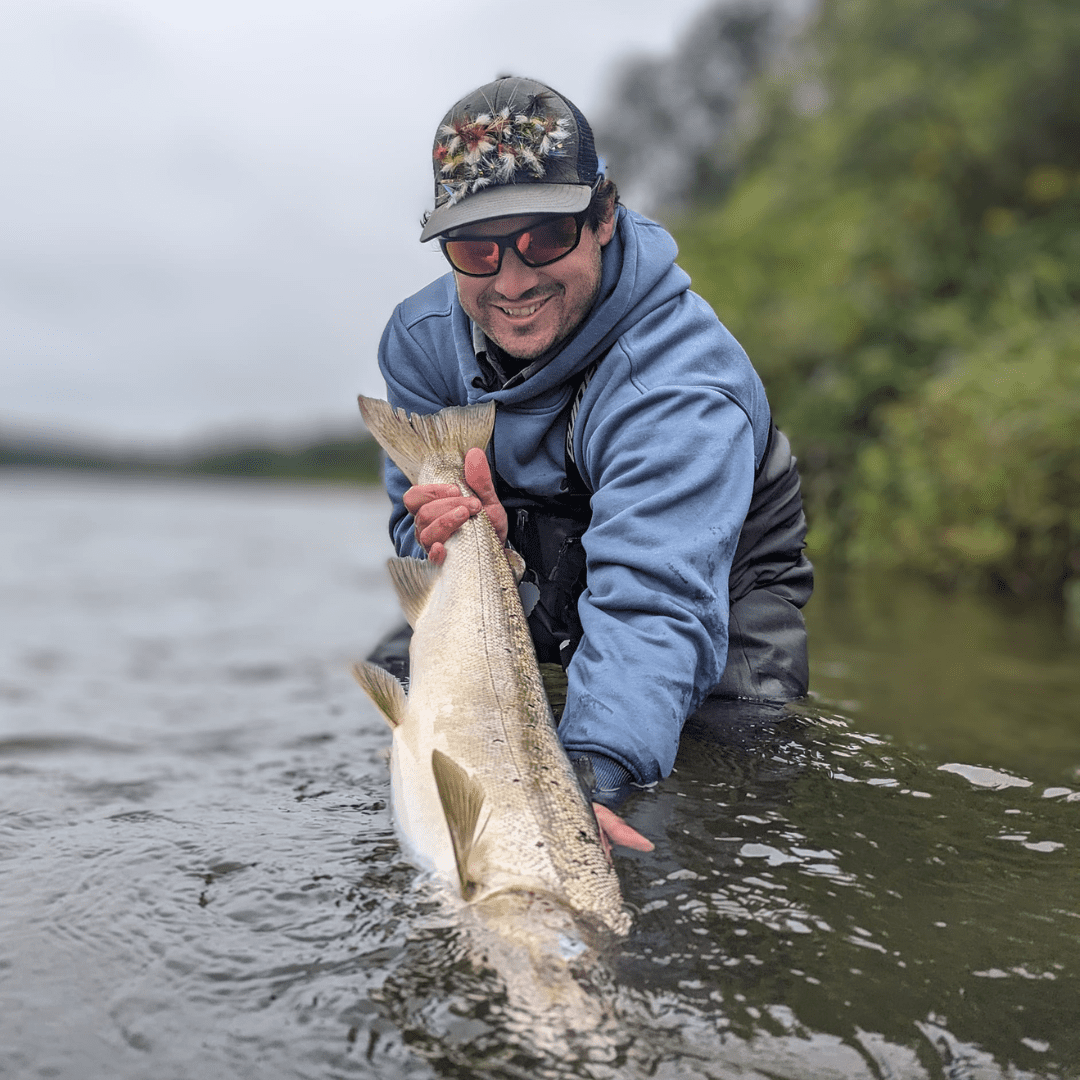 Meet the Camp Bonaventure Team - Camp Bonaventure